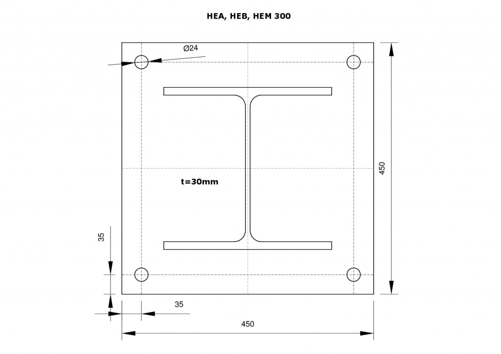 HEB-Stahlträger – www.stahltraeger-profi.de
