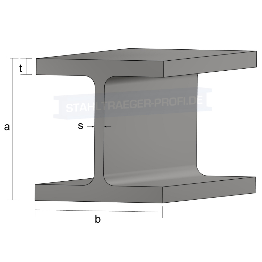 HEM-Stahlträger – www.stahltraeger-profi.de